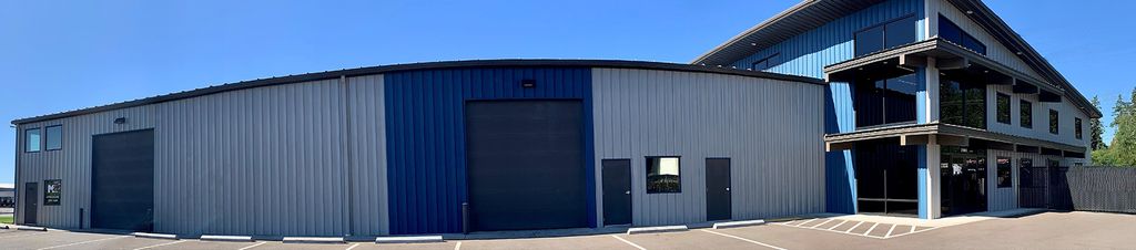 Capabilities | M2 Integration