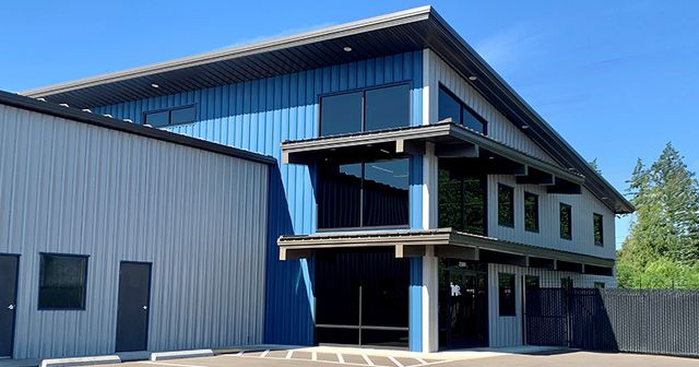 Capabilities | M2 Integration