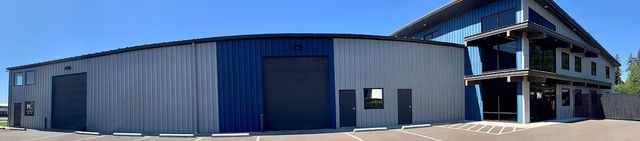 Capabilities | M2 Integration